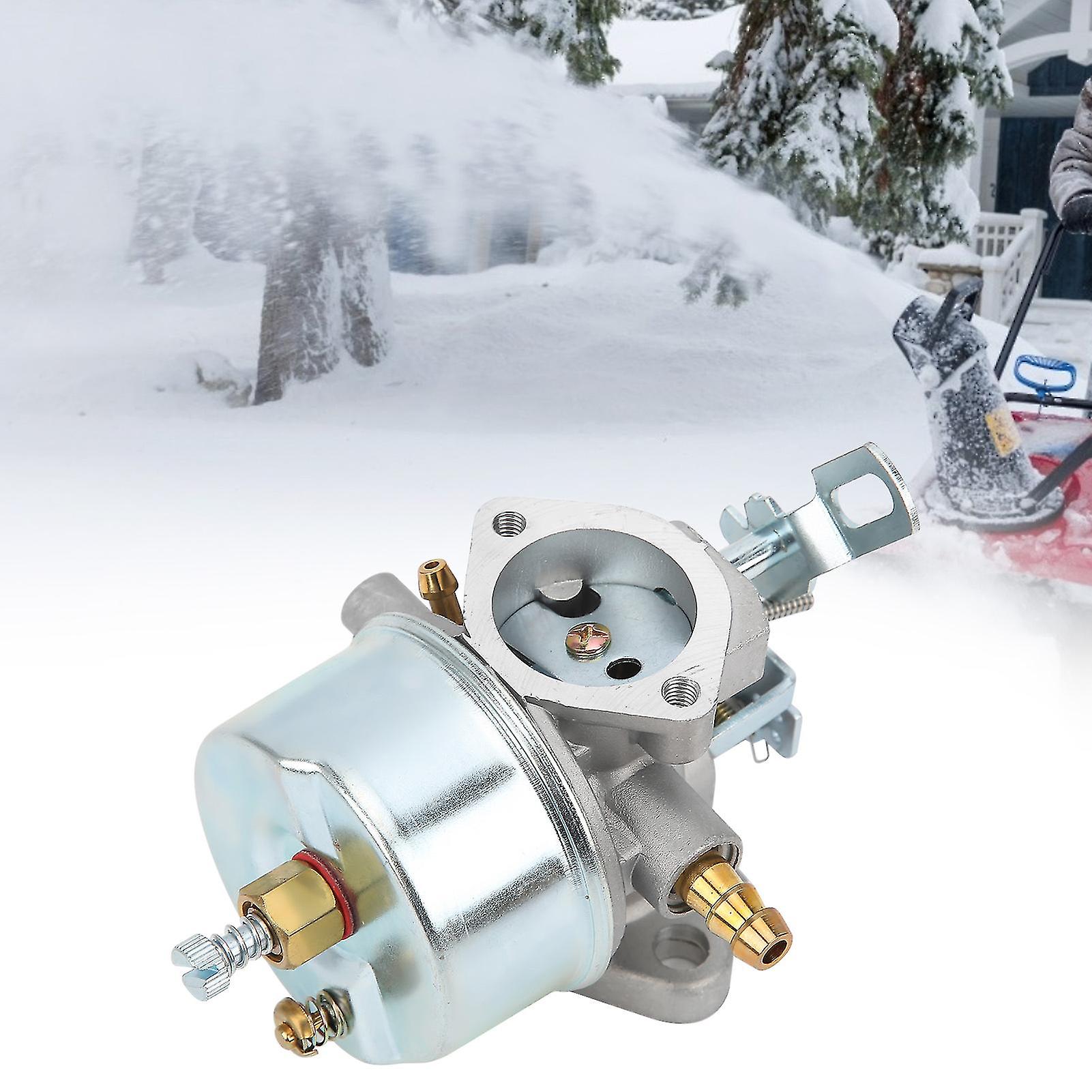 Carburetor 632334 Replacement Part Fit For Tecumseh Hmsk80 Hm100 Hm70 ...