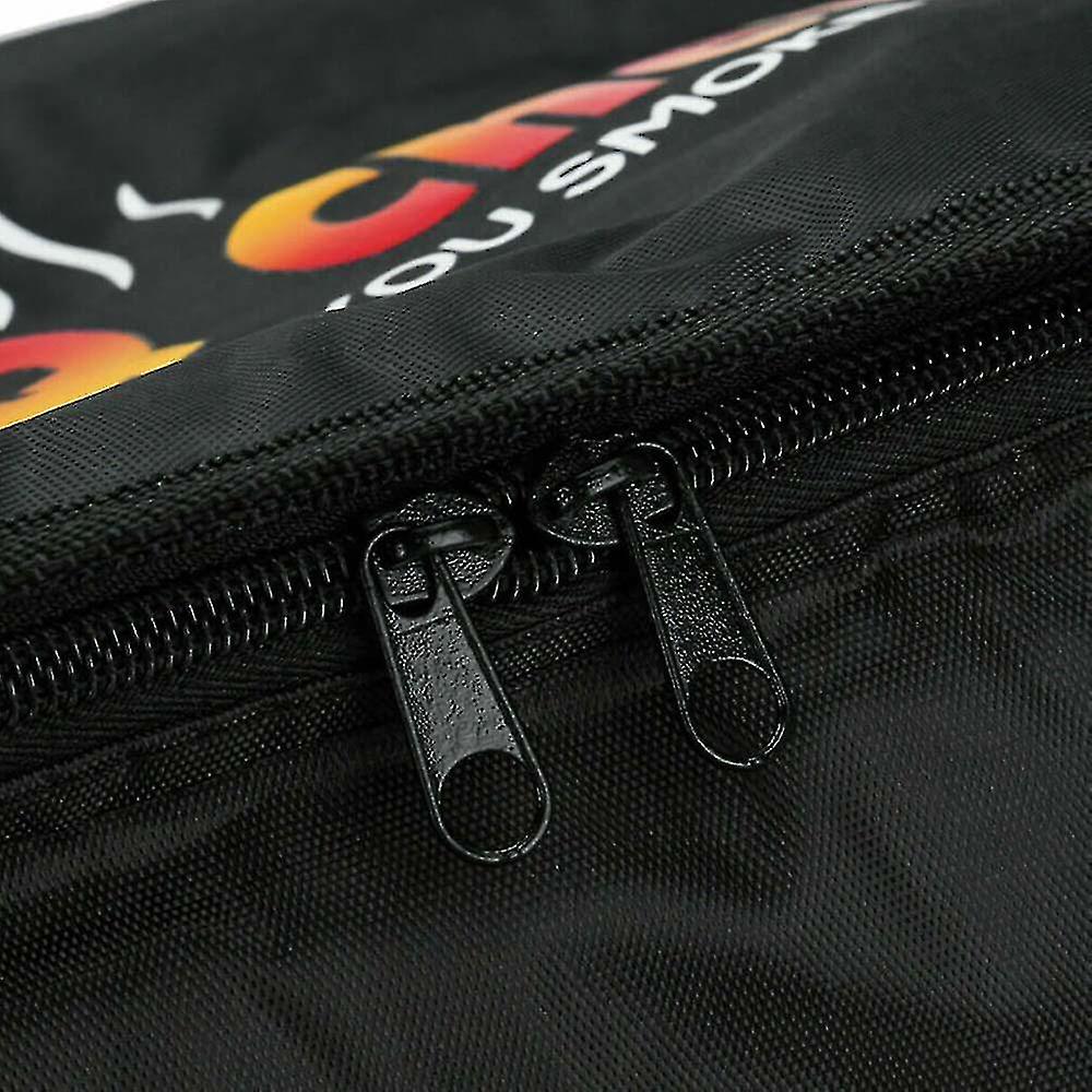 Insulated Food Delivery Bags Takeaway Thermal Warmer Cold Warm Constant ...