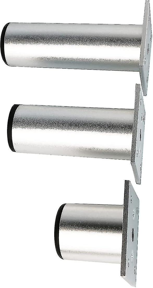 4 Adjustable Legs 5cm Height Thicken Cabinet Legs Table Legs Furniture ...