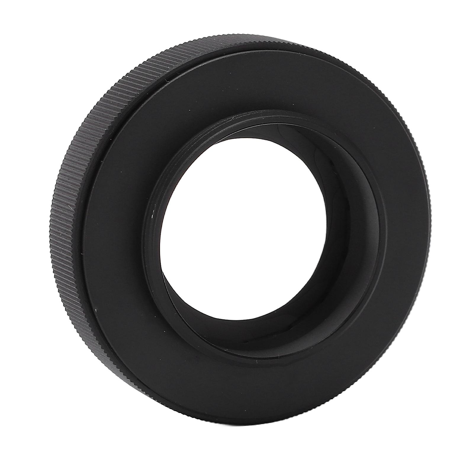 Iris Aperture 1.5mm To 26mm ID 45mm OD M30 To M37 Aperture Diaphragm ...