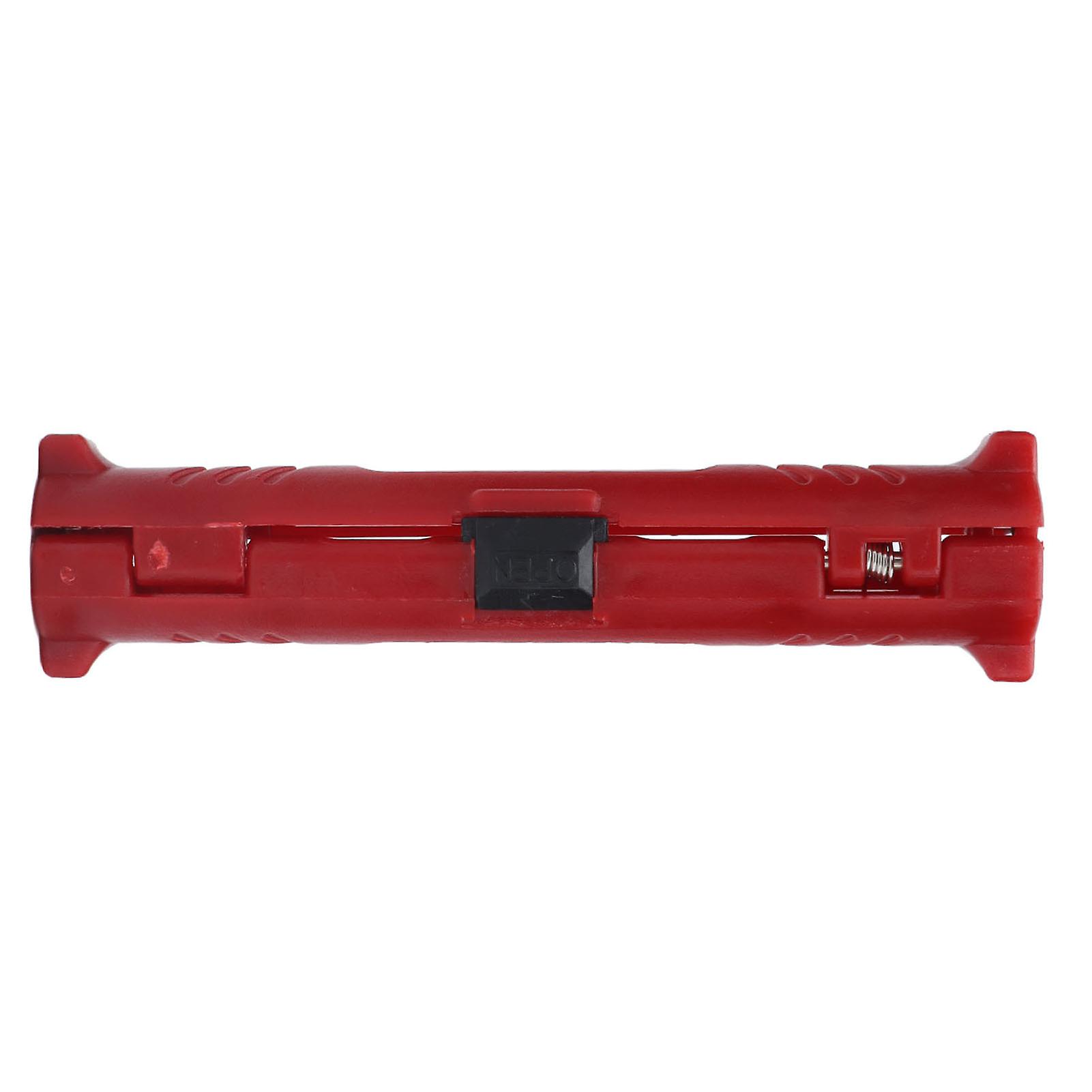 Coaxial Cable Stripper - Double Ended Hand Ethernet Wire Stripping Tool ...