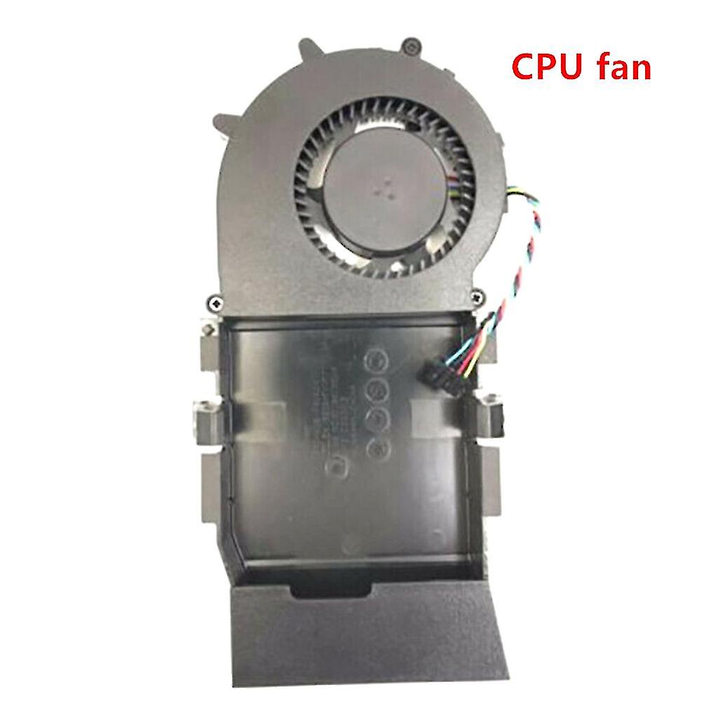 Cpu Gpu Cooling Fan For Optiplex 3020m 3040 3046m 3050 7040m 7050m ...