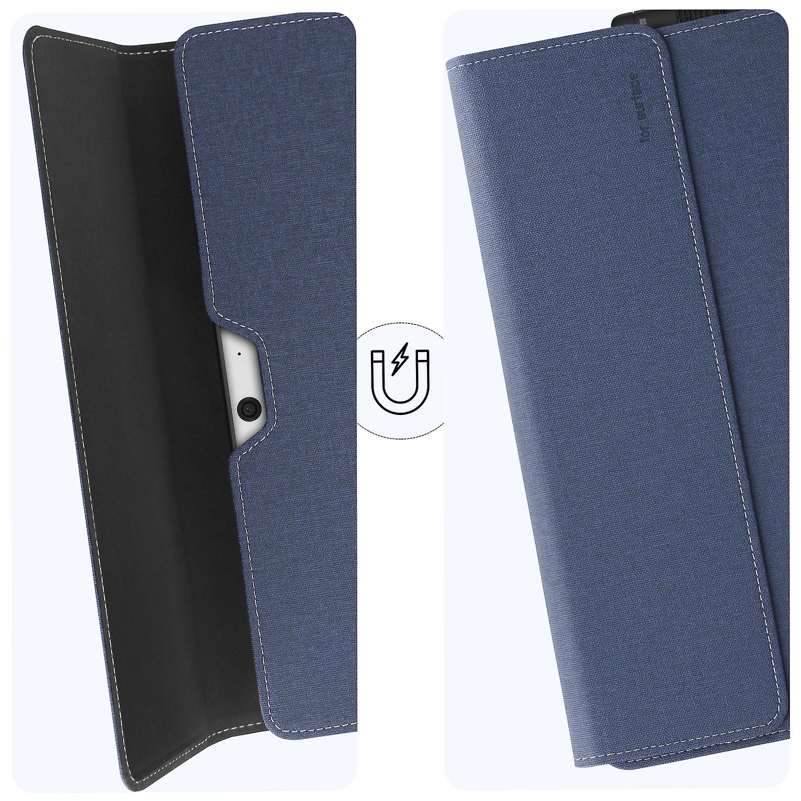 SafeStand Collection Flap Support Case for Microsoft Surface Pro 9 ...