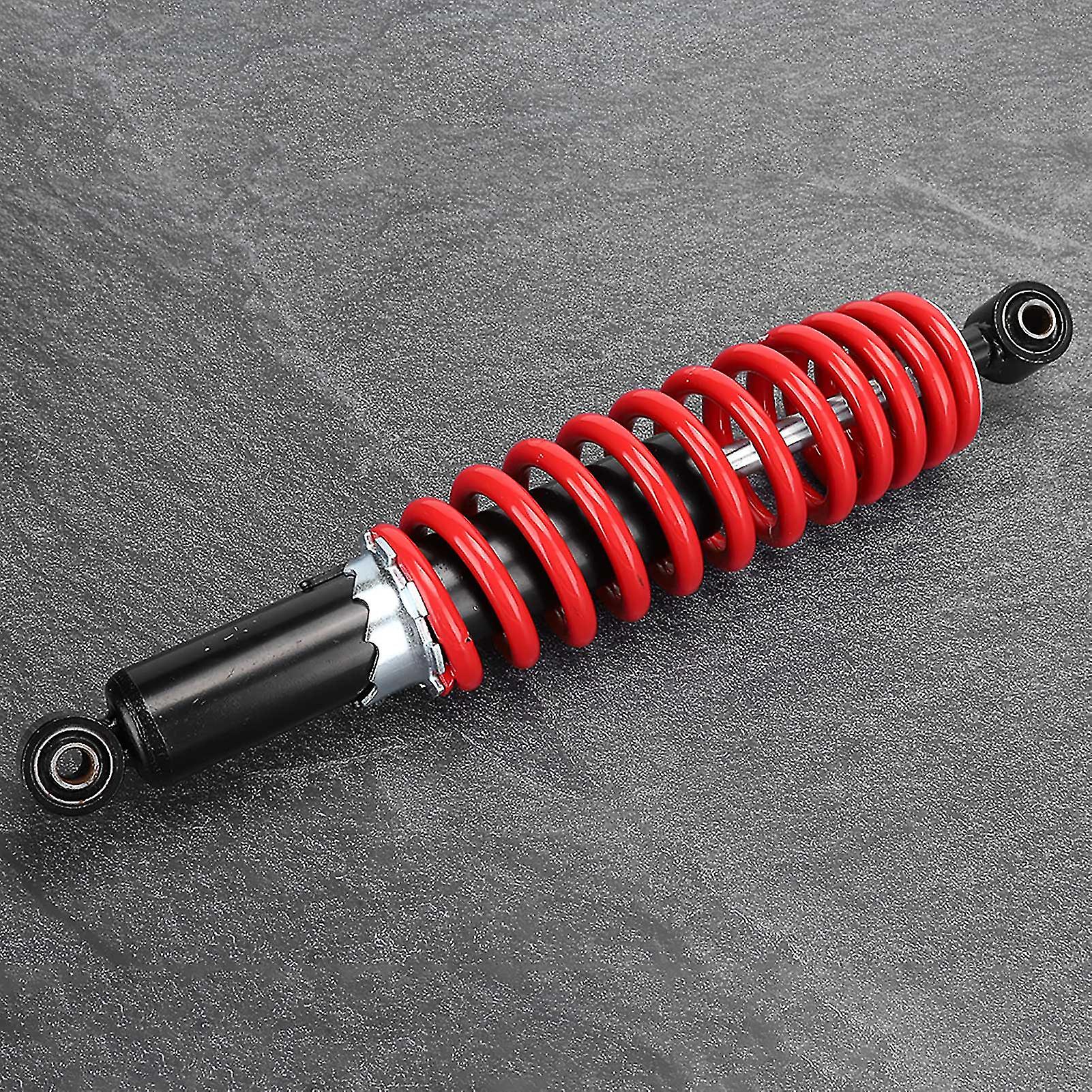 350mm/13.8in Universal Fit Rear Shock Absorber For Atv Quad Dirt Bike ...