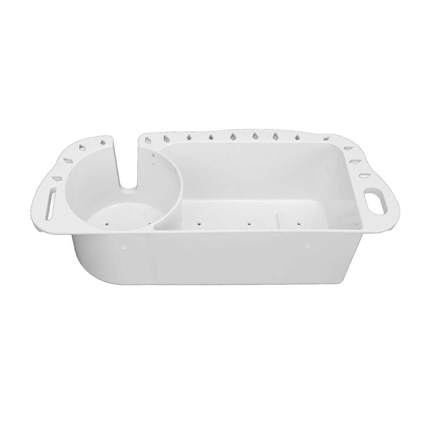 Yacht Functional Storage Boxes Convenient Multifunctional Fishing ...