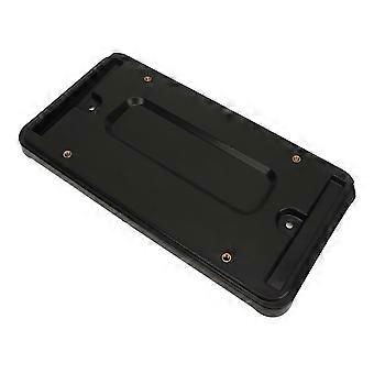 Rear License Plate Bracket Replacement Holder for Range Rover Sport LR2 ...