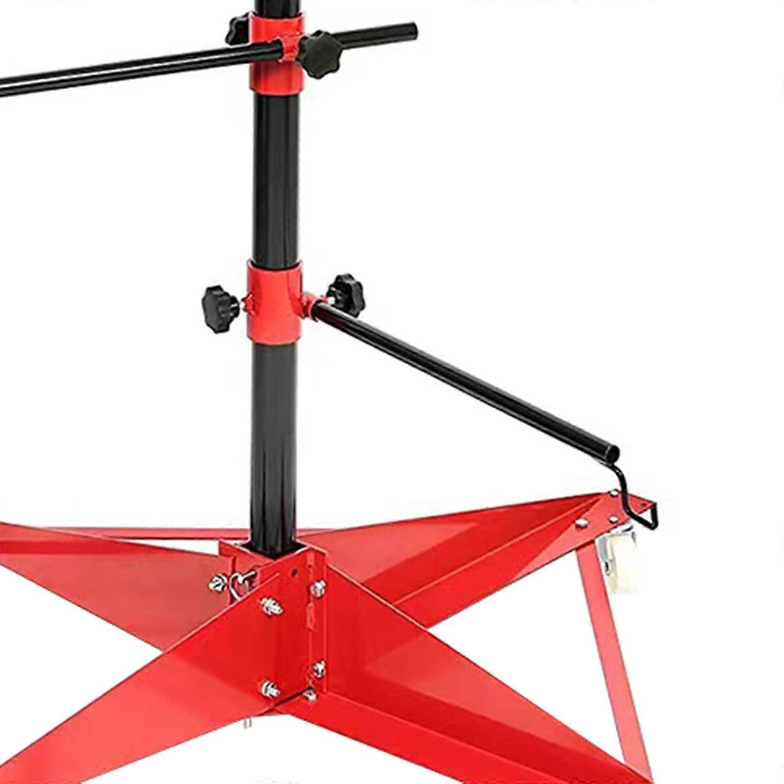 Auto Panel Tree Paint Stand for Car Parts Auto Body Shop Painting Doors ...