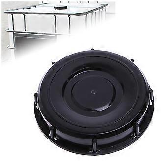 275-330 Gallon IBC Tote Tank Cover Lid Cap 163mm For Schutz Mauser ...