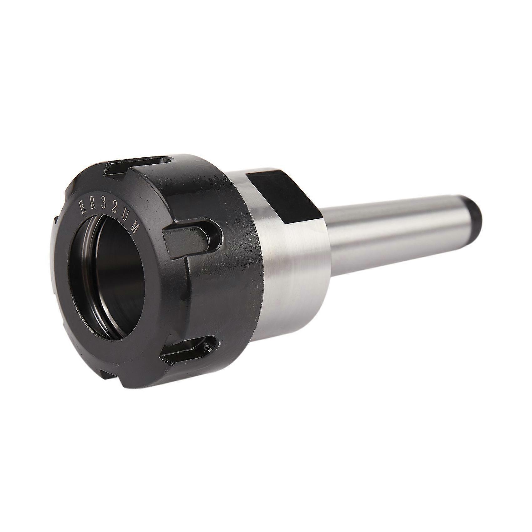 Cnc Machine Tool Holder Mt2 Er32 M10 Collet Chuck Morse Taper ...