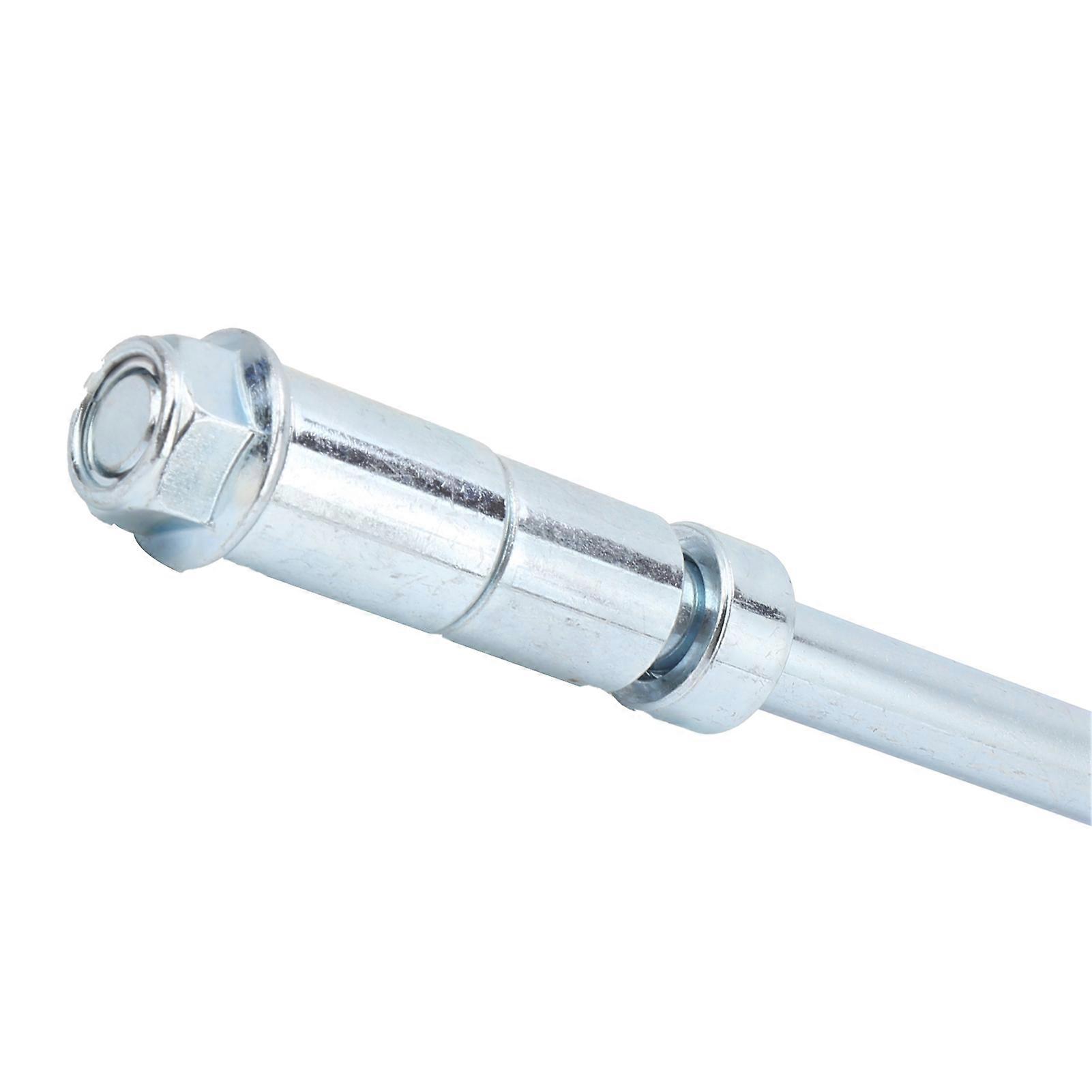 245mm Front Back Rear Axle with 3 Spacers Fit for 200CC 250CC PIT PRO Trail Dirt Bike | Fruugo UK