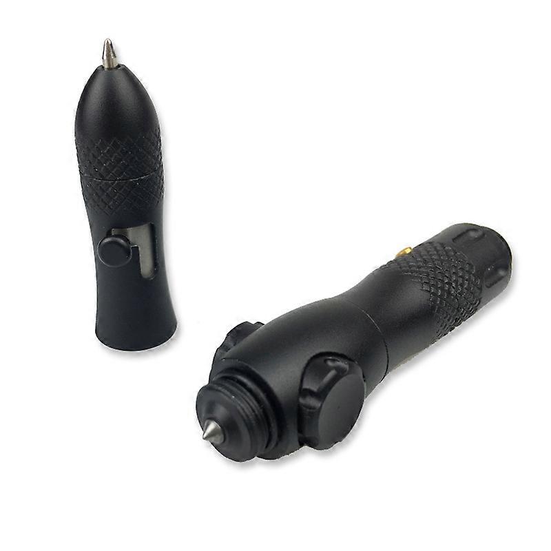 Multi-Function Pen Fidgets Toy with Light Window Breaker Lightweight ...