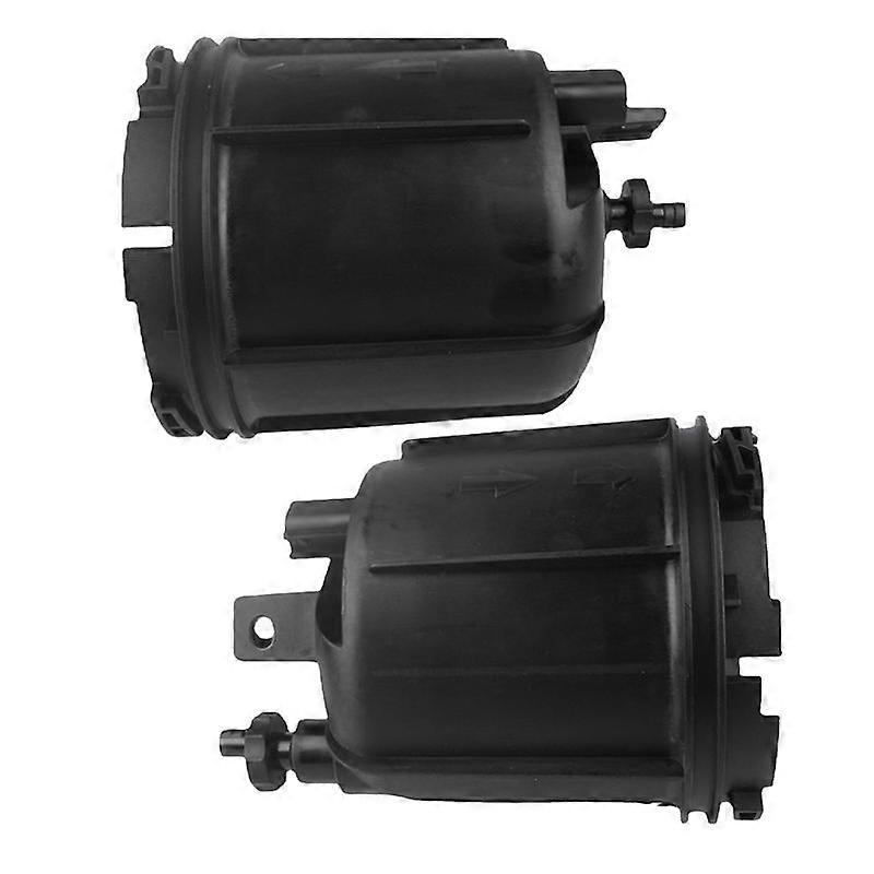 1 Set CC11-9160-AA Filter Housing Sense & Fuel Filter for Transit MK7 ...