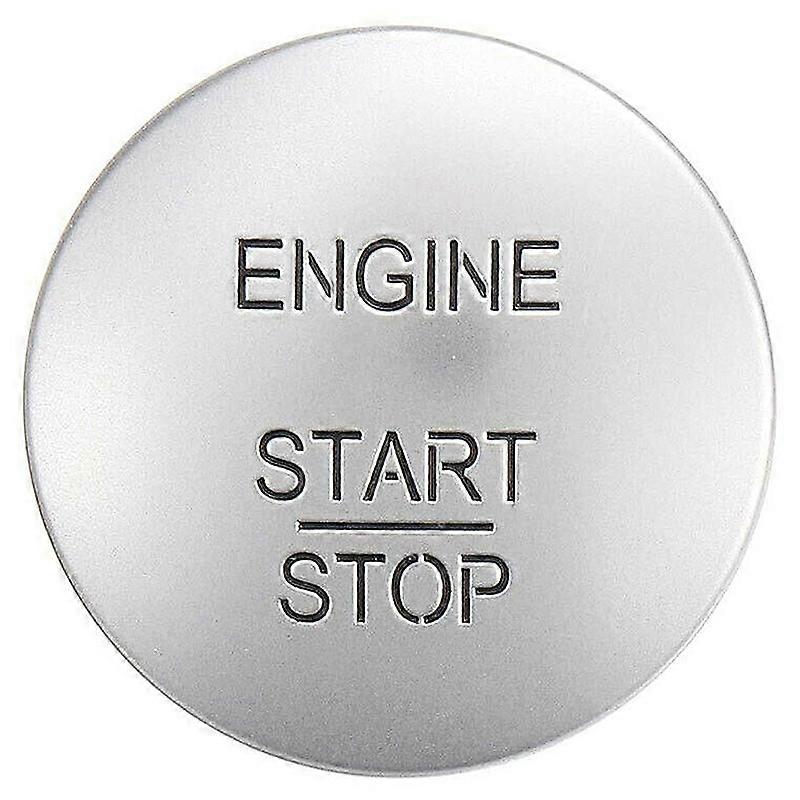 FOR MERCEDES-BENZ PUSH TO START BUTTON KEYLESS GO ENGINE START STOP ...