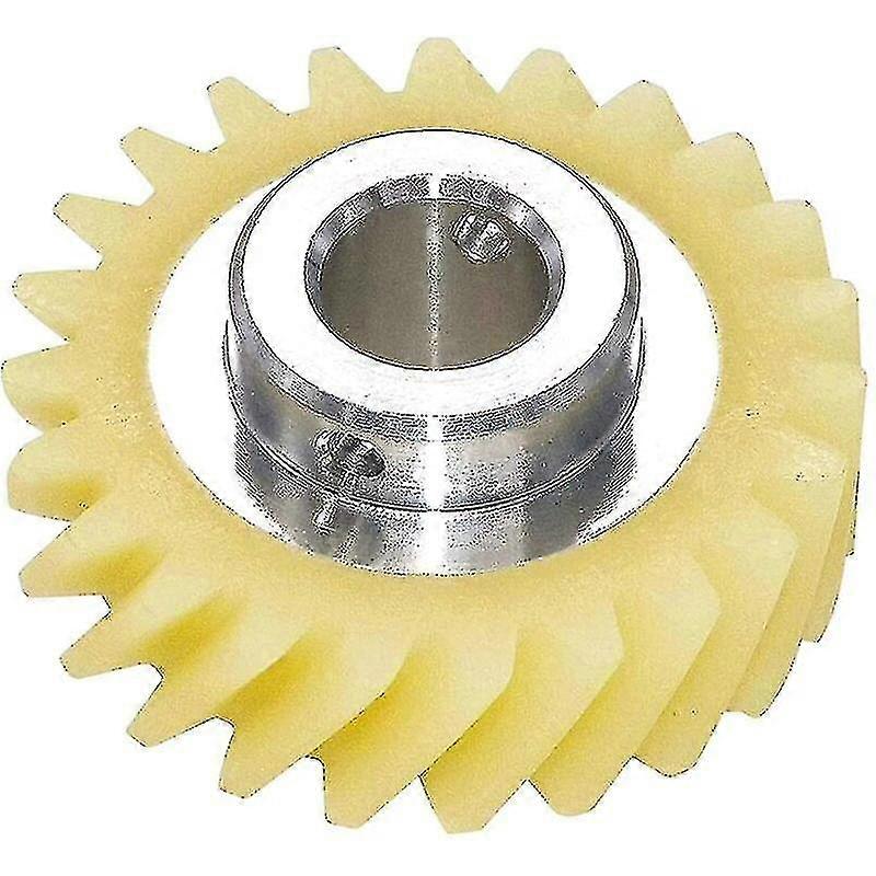 W10112253 Mixer Worm Gear Replacement Part Perfectly Fit For Kitchenaid ...