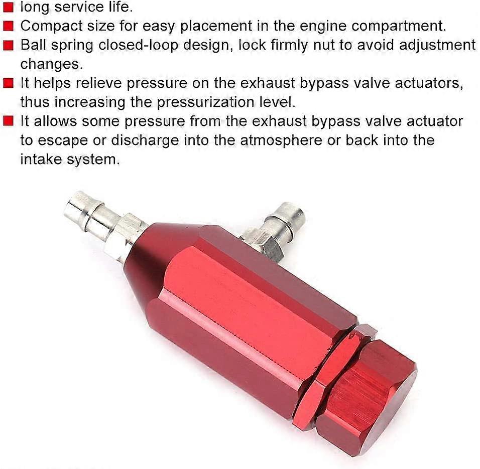 Turbo Boost Controller, Universal Turbocharger Controller PSI Boost 1 ...