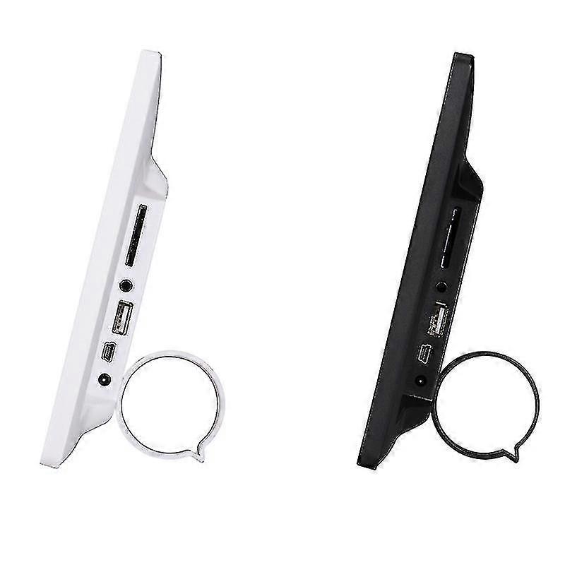 Skylight Frame - 10 inch Wifi Digital Picture Frame, Email Photos From ...