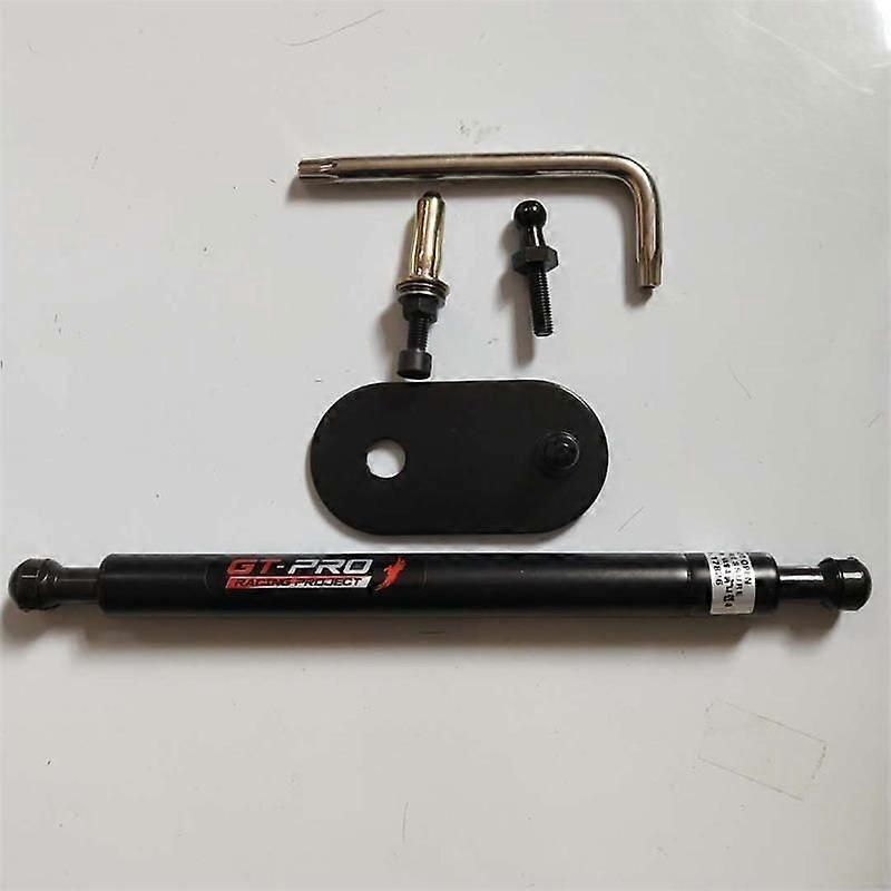 GaiBoSi PICKUP CAR SLOW DOWN SHOCK UP SUPPORTS GAS STRUTS FOR DODGE RAM ...