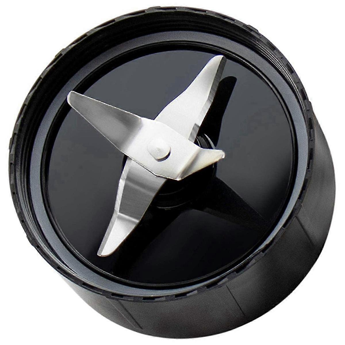 Cross Blade Replacement Part Compatible for Magic-Bullet (250W, MB1001 ...