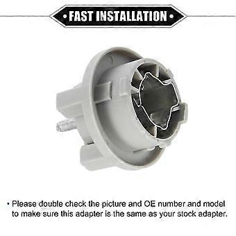 1Pcs Turn Signal Light Bulb Base Socket Lamp for SL W124 R129 W140 W202 ...