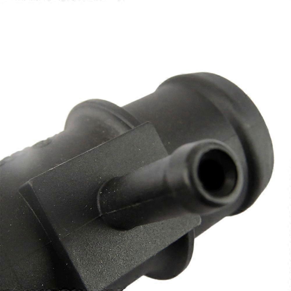 Engine Radiator Coolant Hose Connector for Golf A3 1K0 121 087 H 1K0 ...