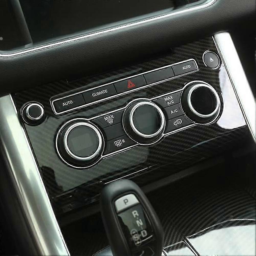 Air Conditioner Volume Panel For Land Rover Range Rover Sport 2014-17 ...