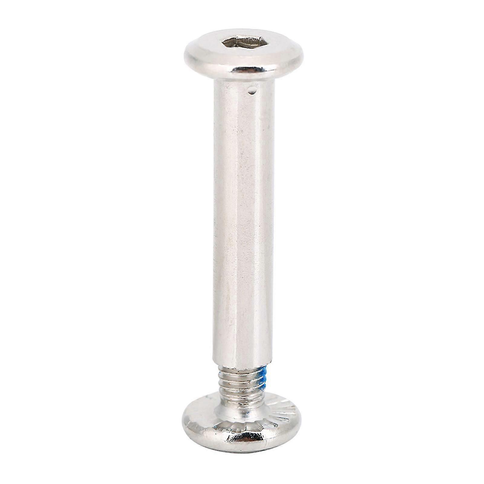 Inline Skate Replacement Screws Fittings - 10pcs Skates Wheel Axles ...