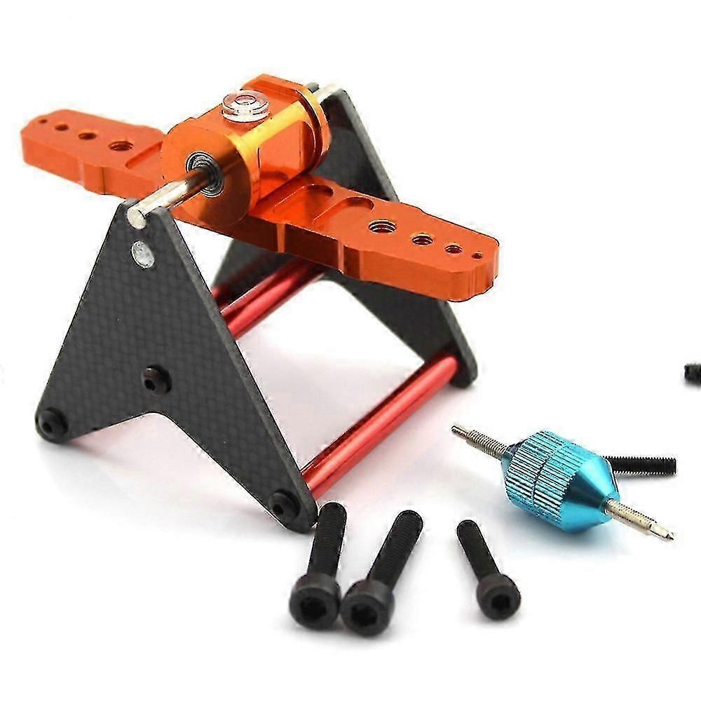 Blade Propeller Balancer for 250 450 500 600 700 RC Helicopter ...