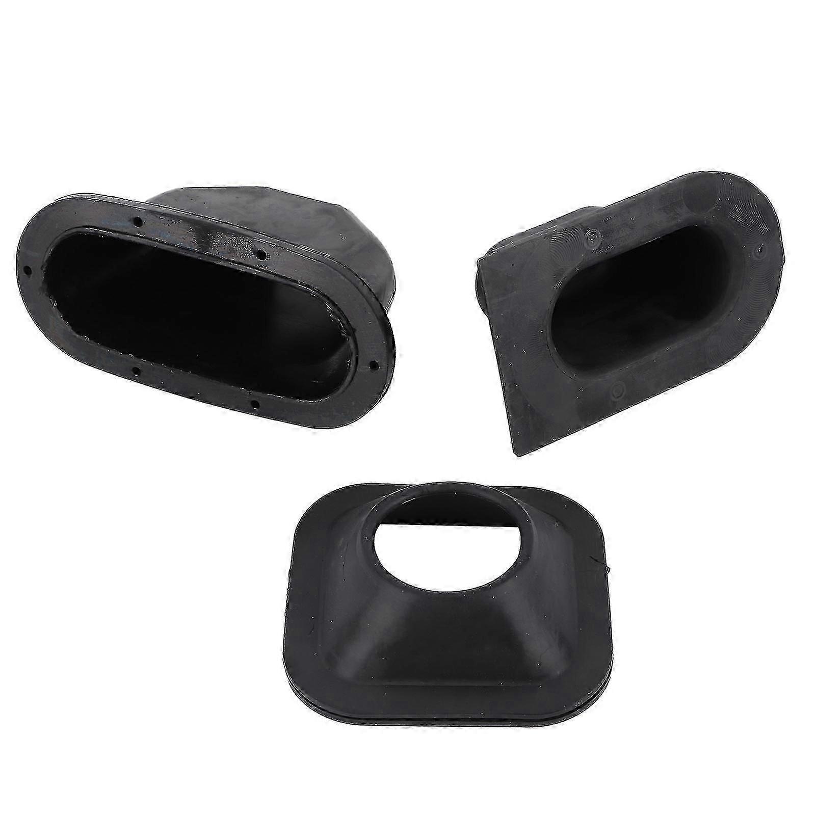 2024 Gear Levers and Handbrake Lever Gaiter Kit DA2466 Fit for Land ...