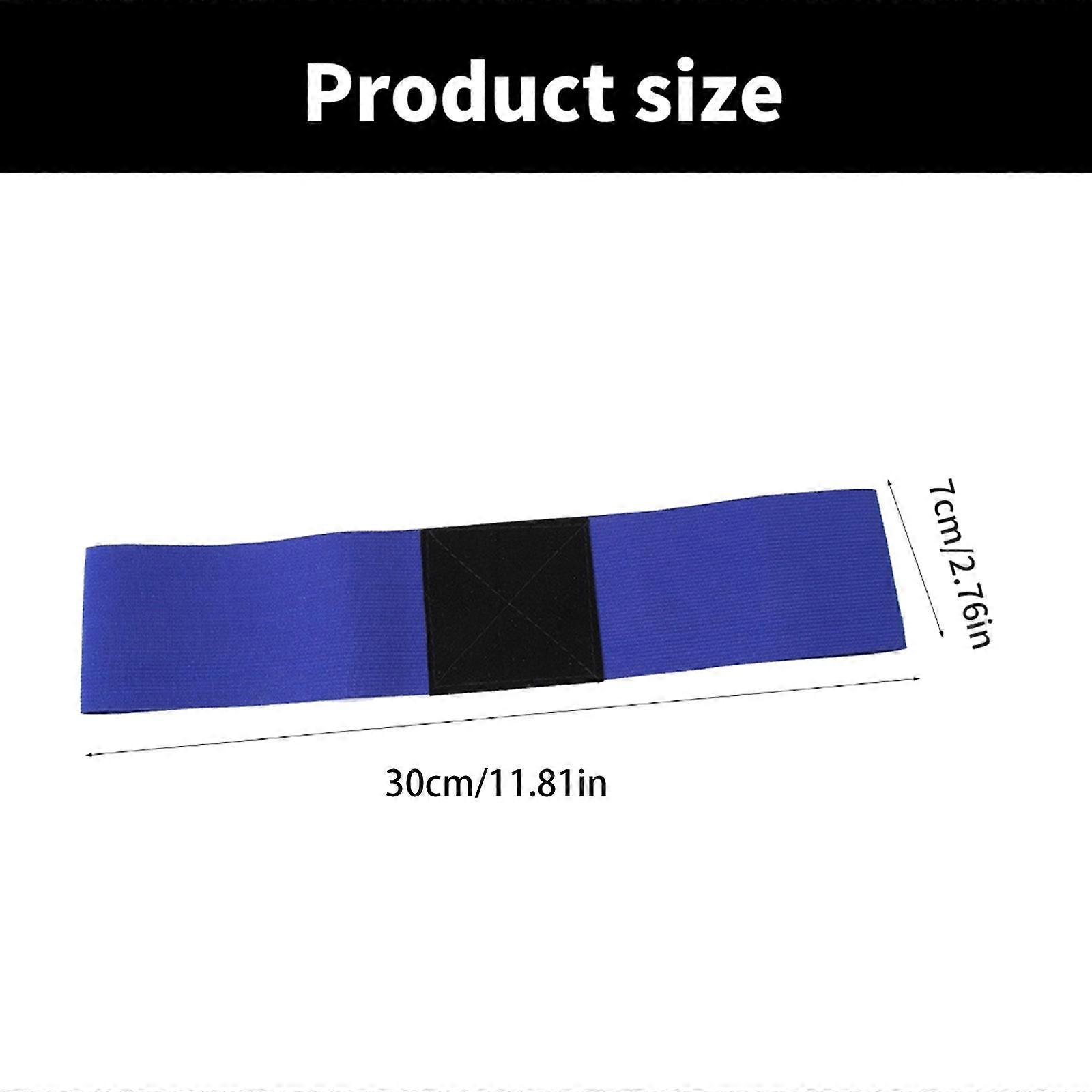 Golf Swing Arm Band Elastic Swing Correcting Trainer Band Arm Elbow ...