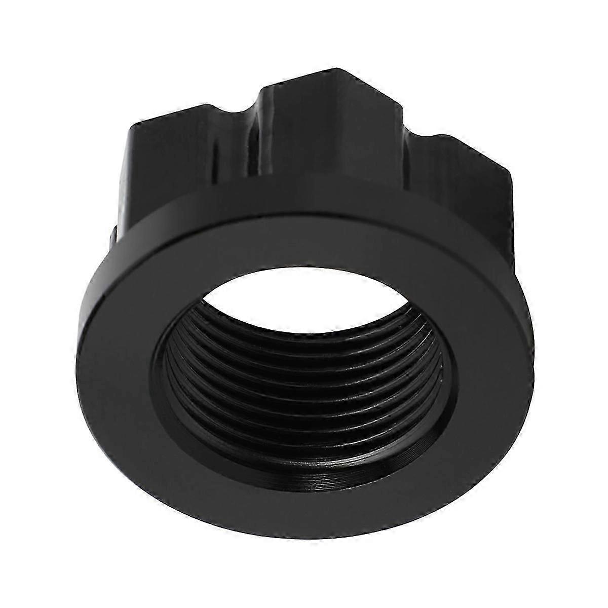 Rear Fork Axle Nut for Surron Ultra Bee Rear Wheel Axle Nuts Screws ...