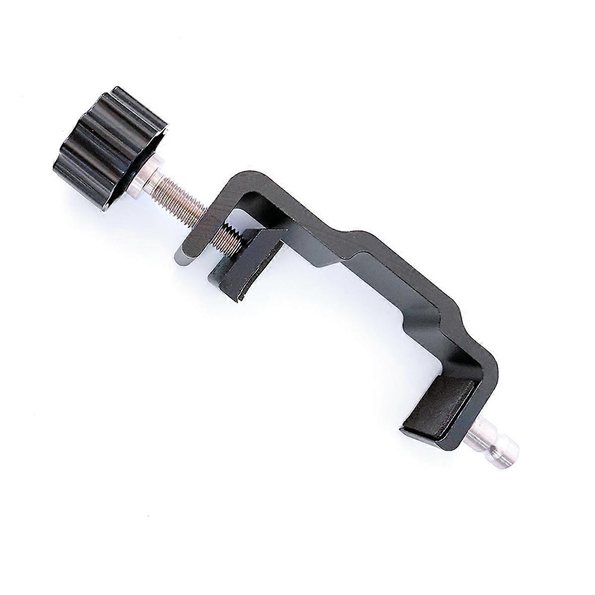 UNIVERSAL GNSS RTK GPS Clamp CLAW CRADLE for TRIMBLE Bracket to Data ...