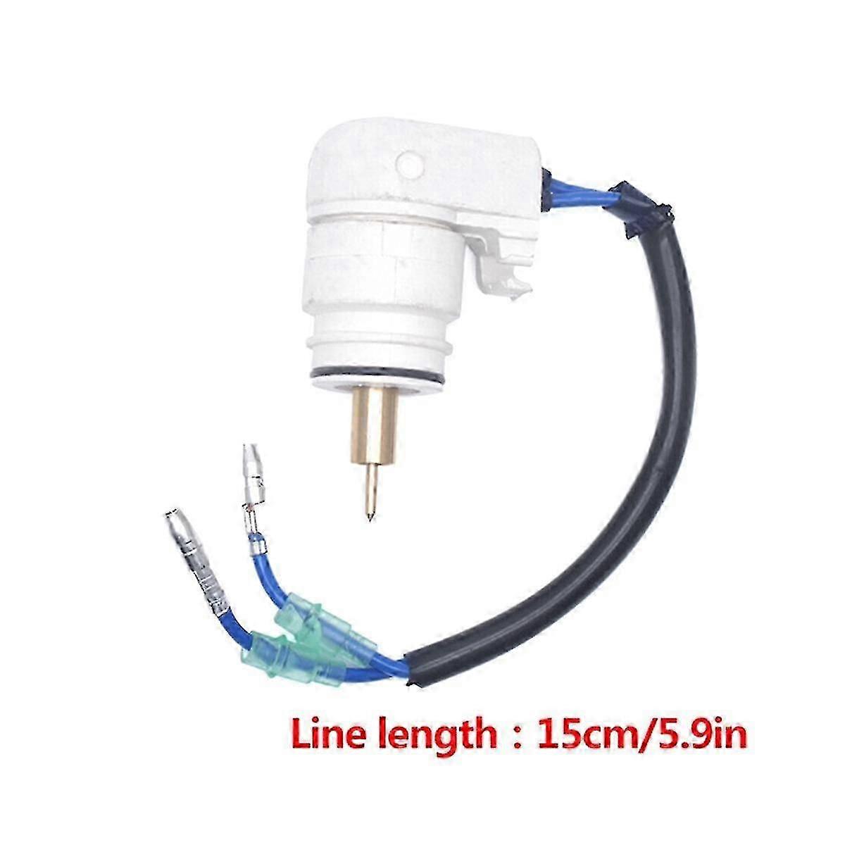 Hood Bonnet Release Open Lock Pull Handle Lever for E38 740I 740IL E39 ...