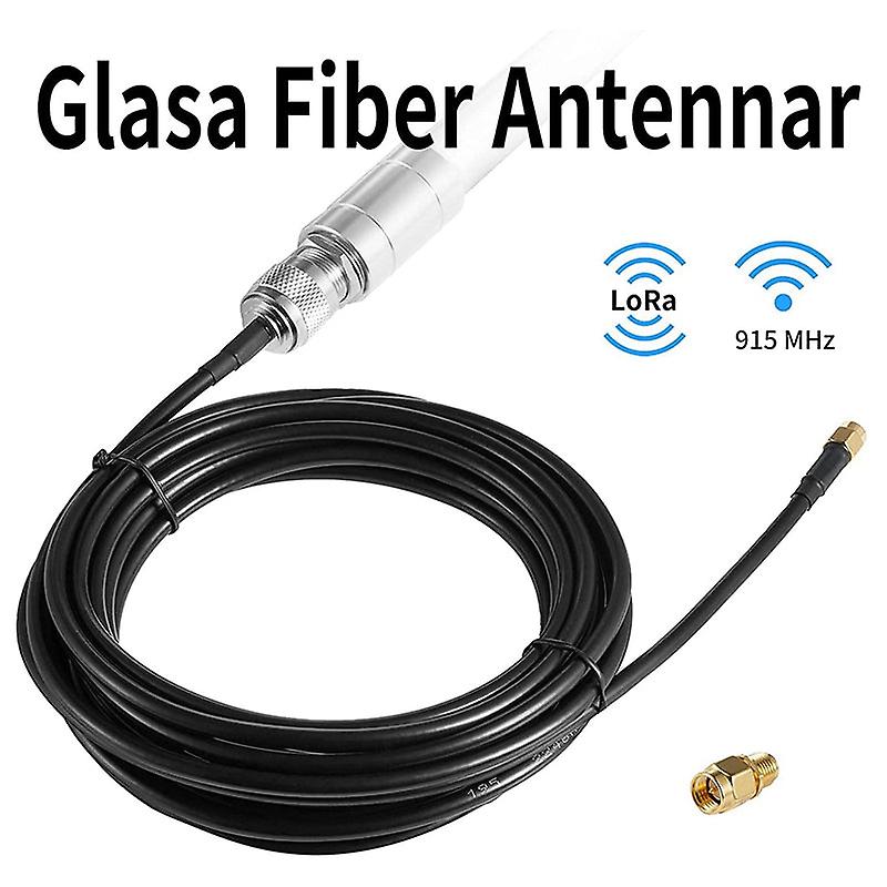 8Dbi long range cellular ultra distance lora gateway antenna omni ...