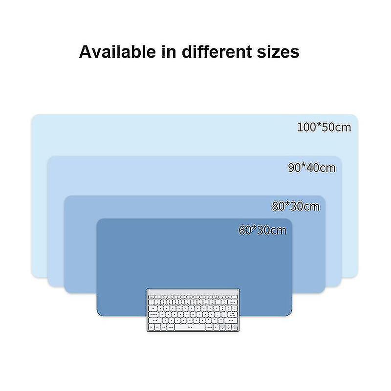 Kawaii Cinnamoroll Rand Large Gaming Rand Computer Desk Mat Zekai ...