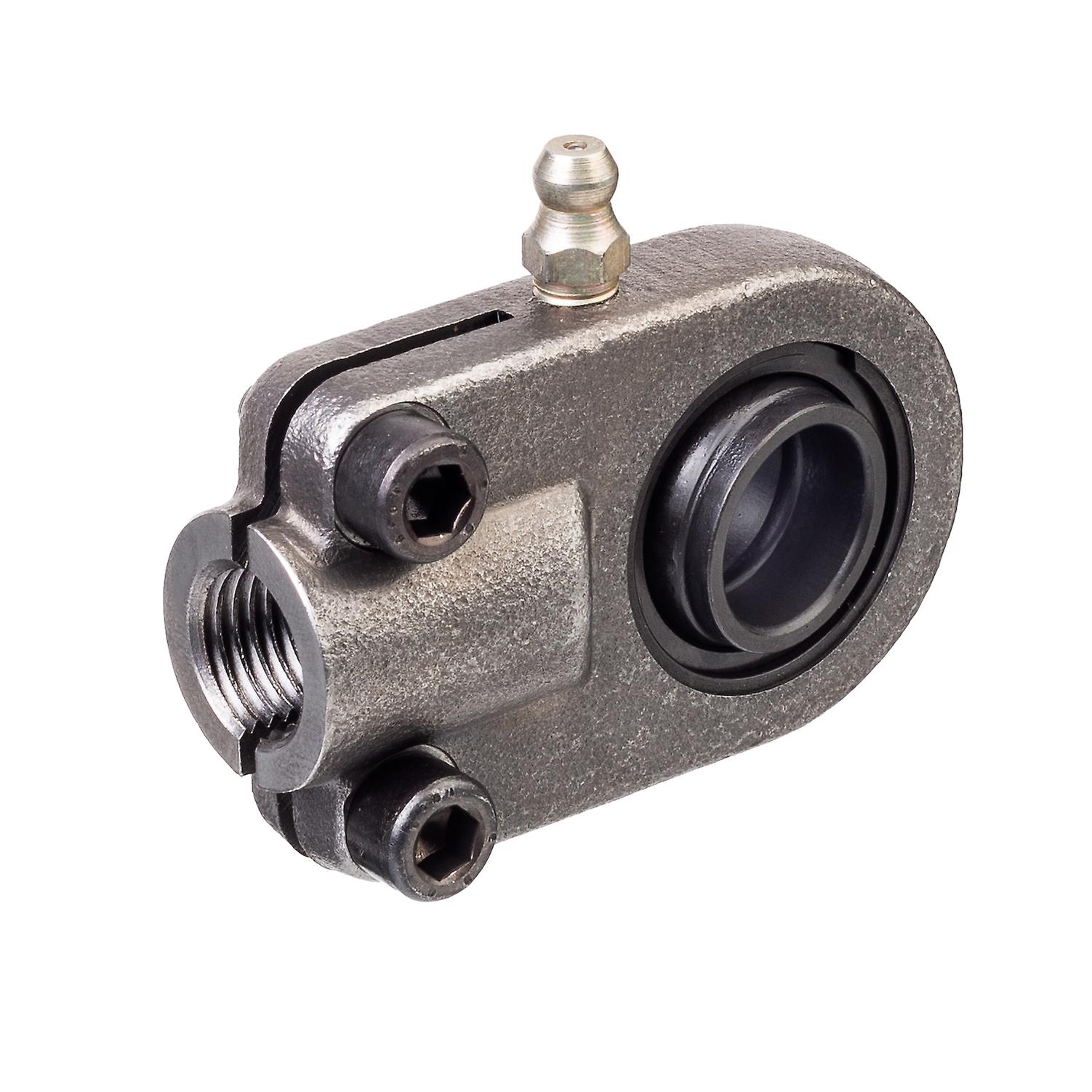 INA GIHNRK25-LO Female Threaded Right Hand Rod End 25mm Bore M20x1.5mm ...