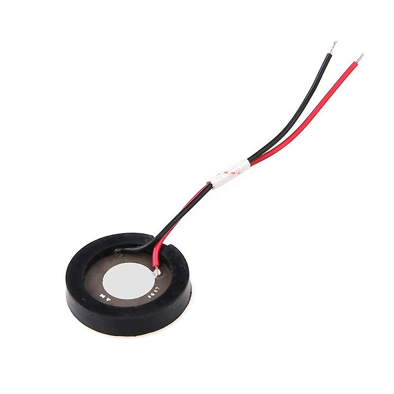 25mm Ceramic Atomizer Sheet Ultrasonic Piezoelectric Transducer for ...