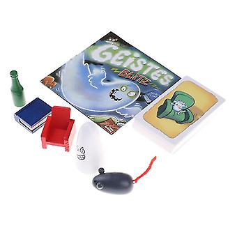 Geistes Blitz 1 Board Game 2-8 Players Family/party Best Gift ...