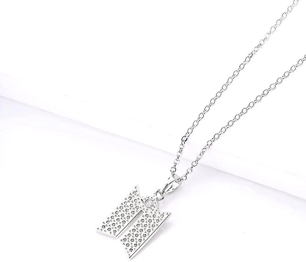 Kpop Bts Army Necklace Pendant Bts Bangtan Boys Cubic Zirconia Jewelry ...