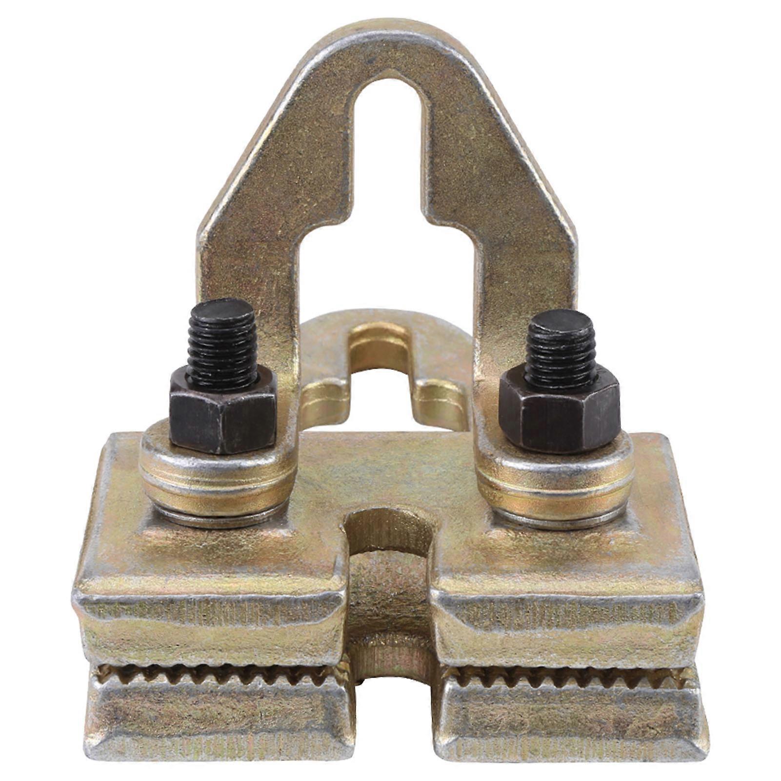 5 Ton Self tightening Grip Frame Auto Body Repair Pull Back Clamp ...