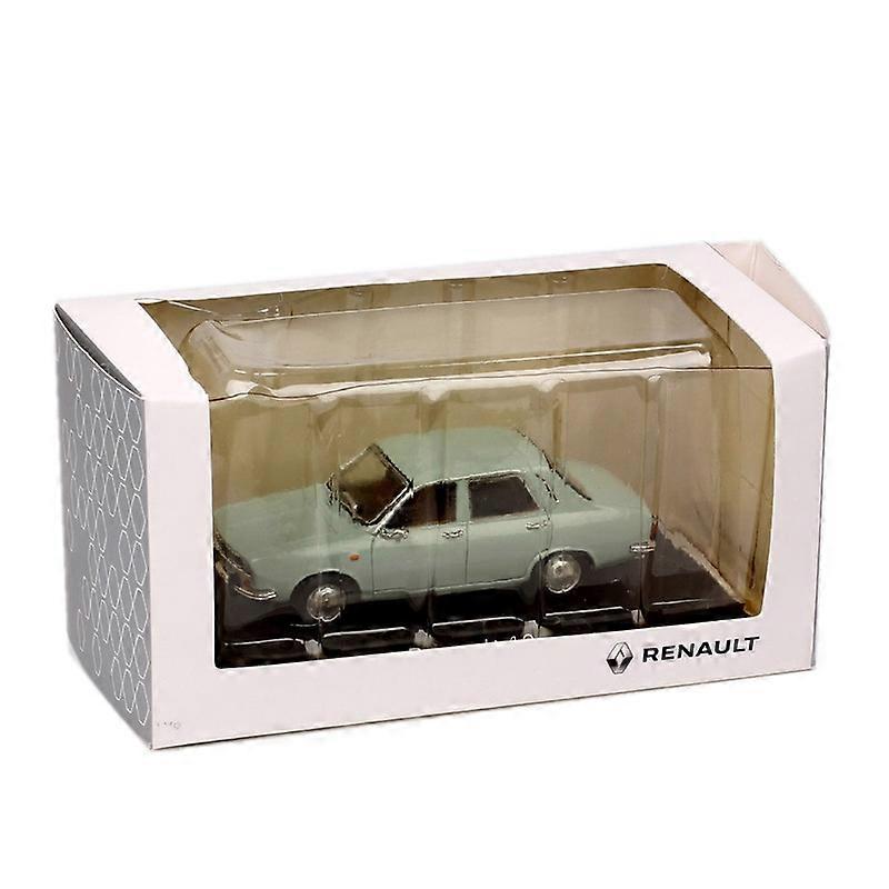 Norev Classic 1/43 Scale 1972 Renault 12 5 Fregate 40 CV Type MC ...