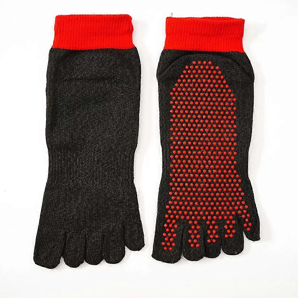 Konjoun Barefoot Socks, Konjoun Socks Outdoor,Konjoun Grounding Socks ...