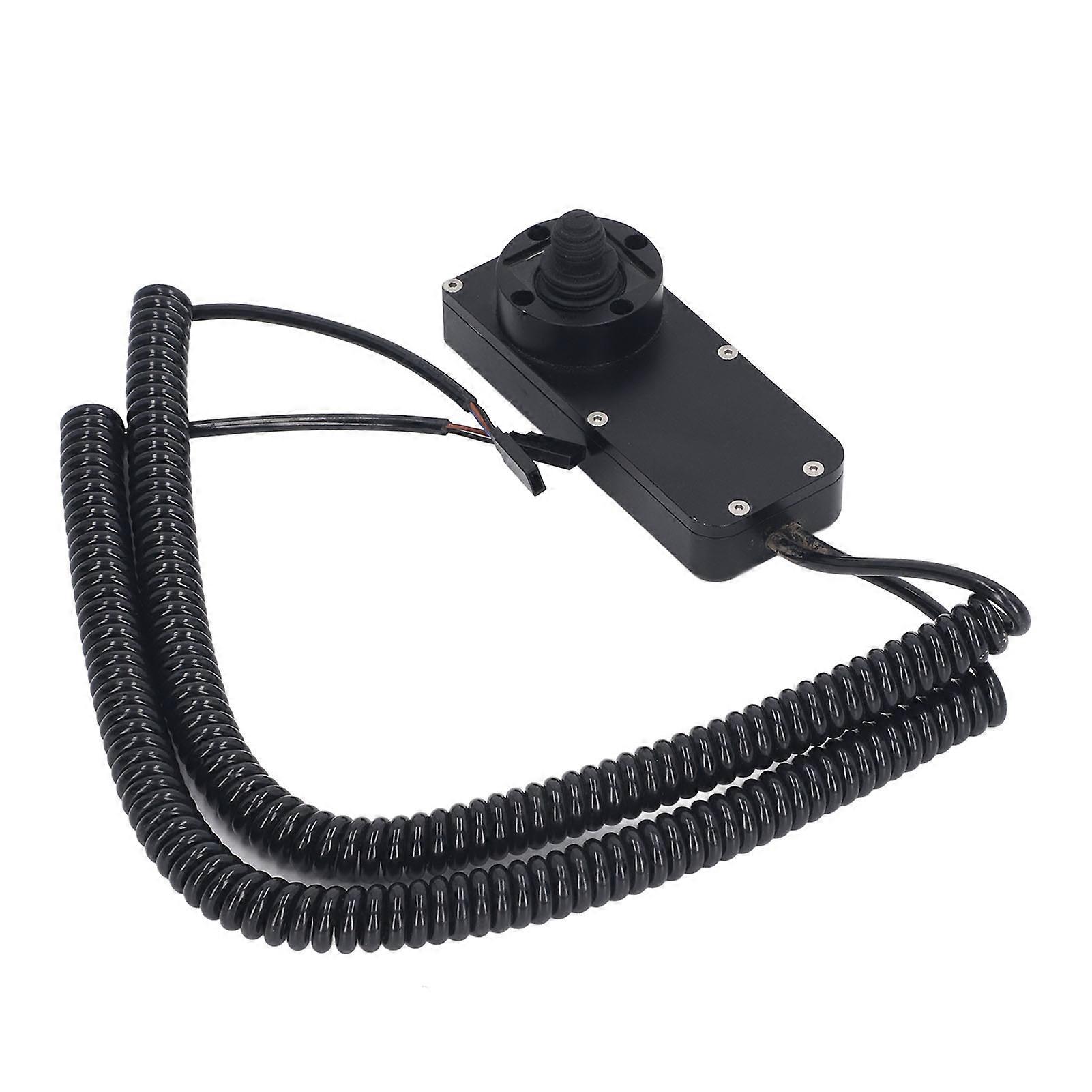 Underwater Thruster Wired Controller Waterproof Pwm Wired Cruise Remote ...