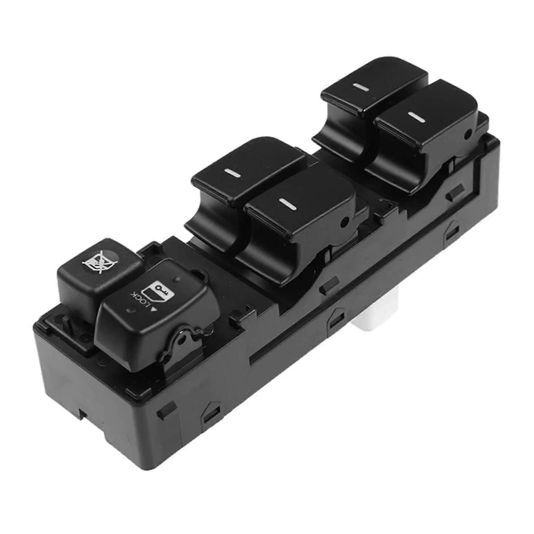 Right Hand Drive RHD Power Main Window Switch Glass Window Lifter Main ...