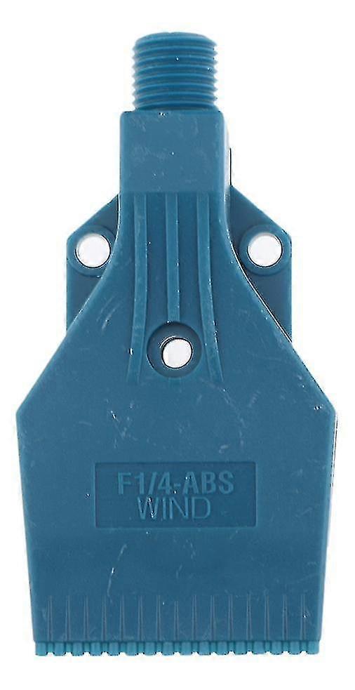 Air Jet Nozzle,plastic Flat Blowing Duck Nozzle Blowing Nozzle Abs ...