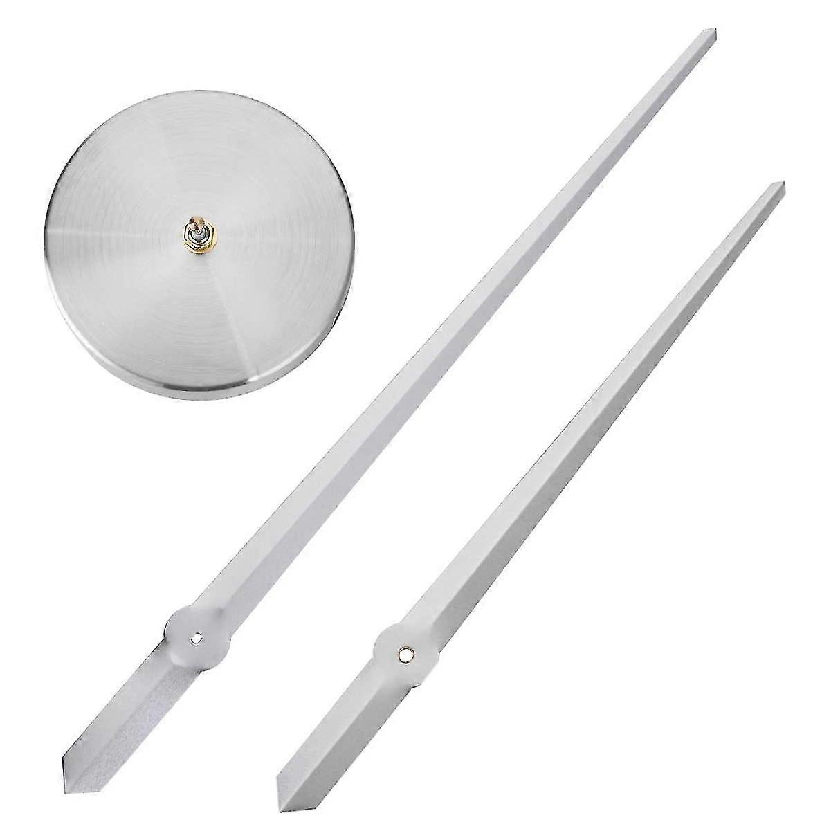 3d Clock Hands,diy Large Clock Movement Mechanism Needles,wall ...