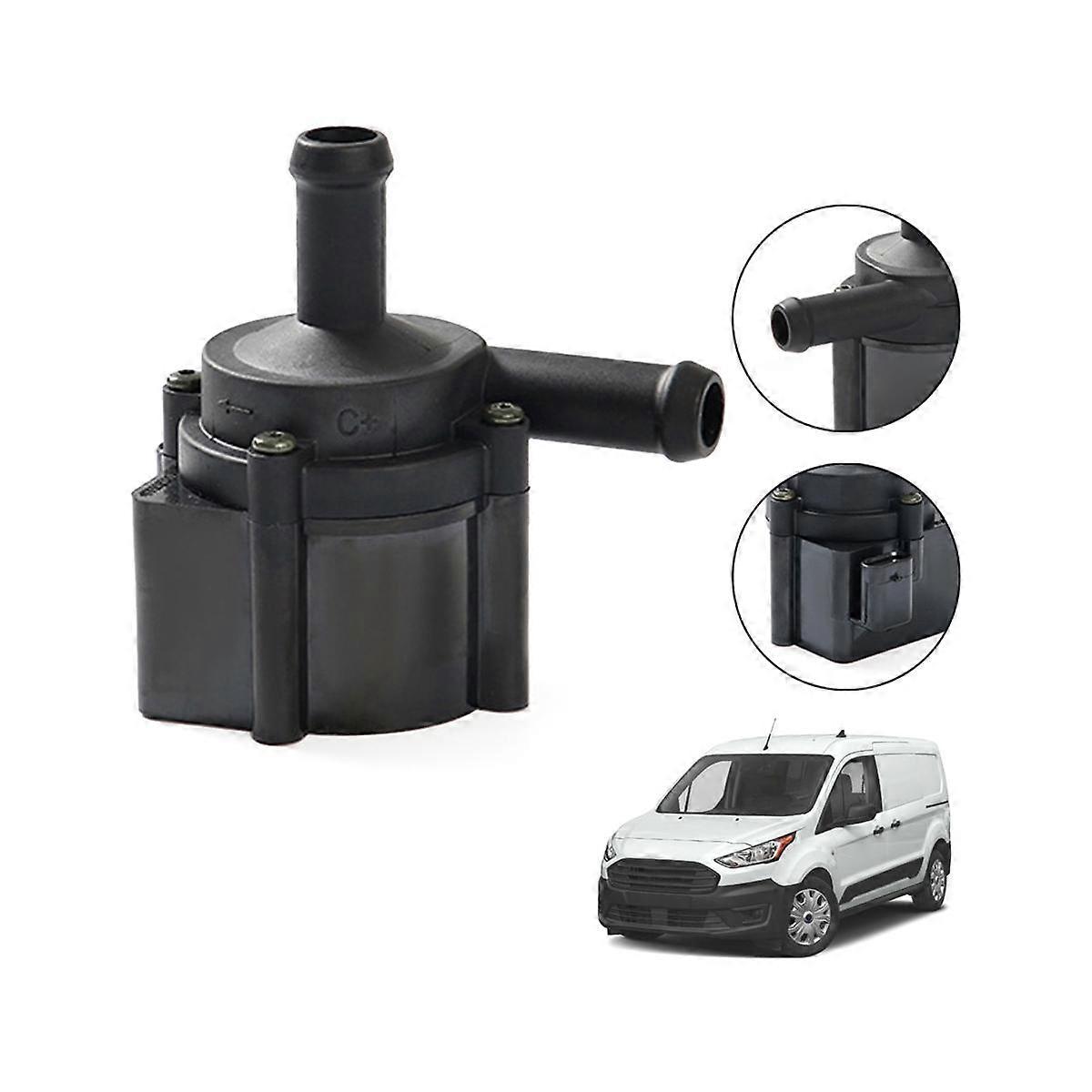 Electronic Auxiliary Cooling Additional Water Pump CM5G-8C419-AA for ...