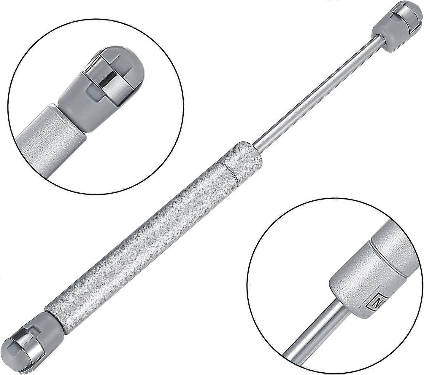 4 Pieces Hydraulic Gas Struts, 100N/10Kg Hydraulic Cabinet Struts ...