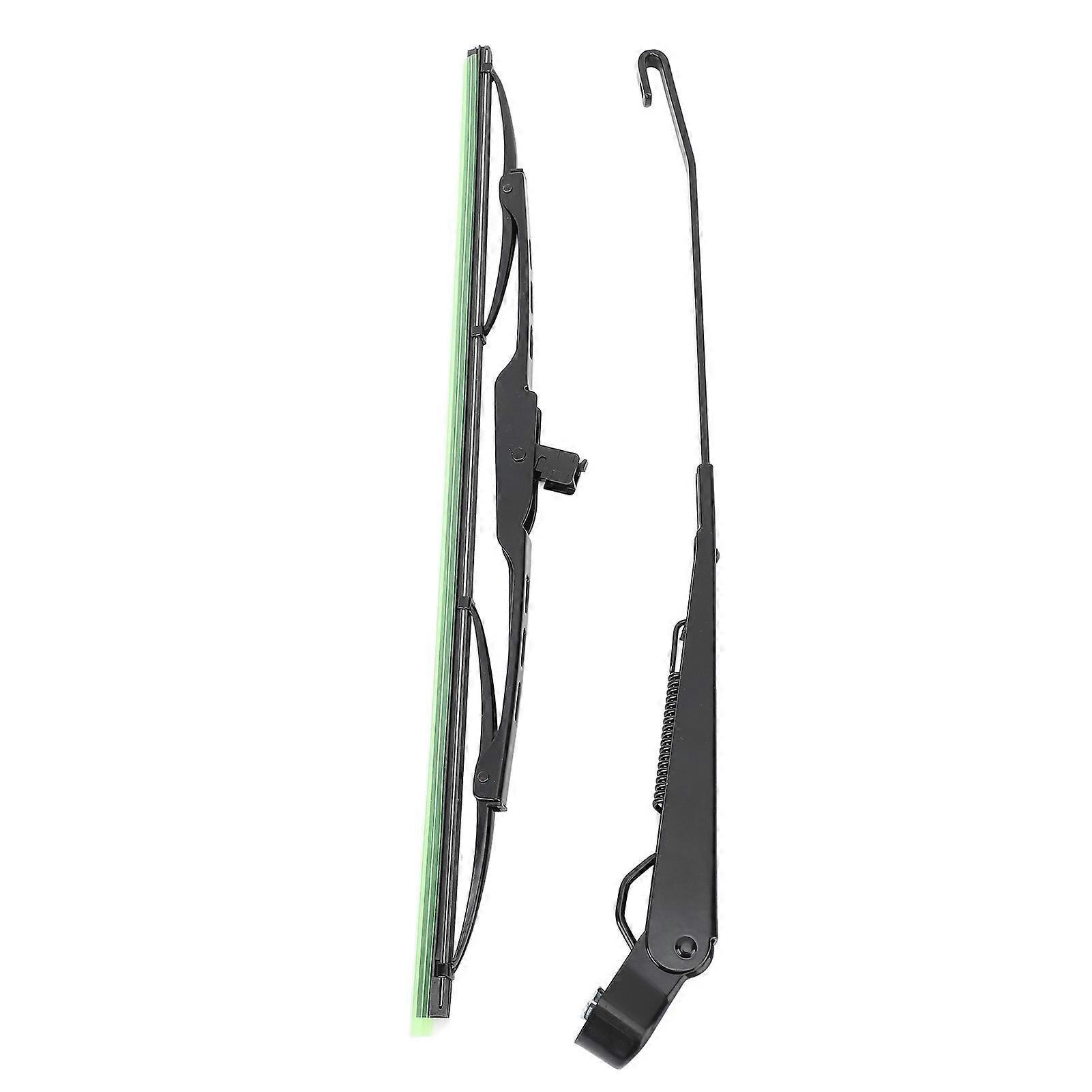 105 Wiper Arm with Blade 0390506510 Long Shaft Windshield Wiper Arm for ...