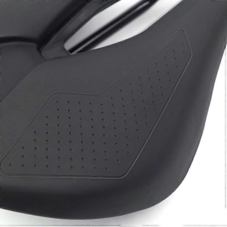 Power Comp Bicycle Saddle for Mens Womens Comfort Road Cycling Saddle ...