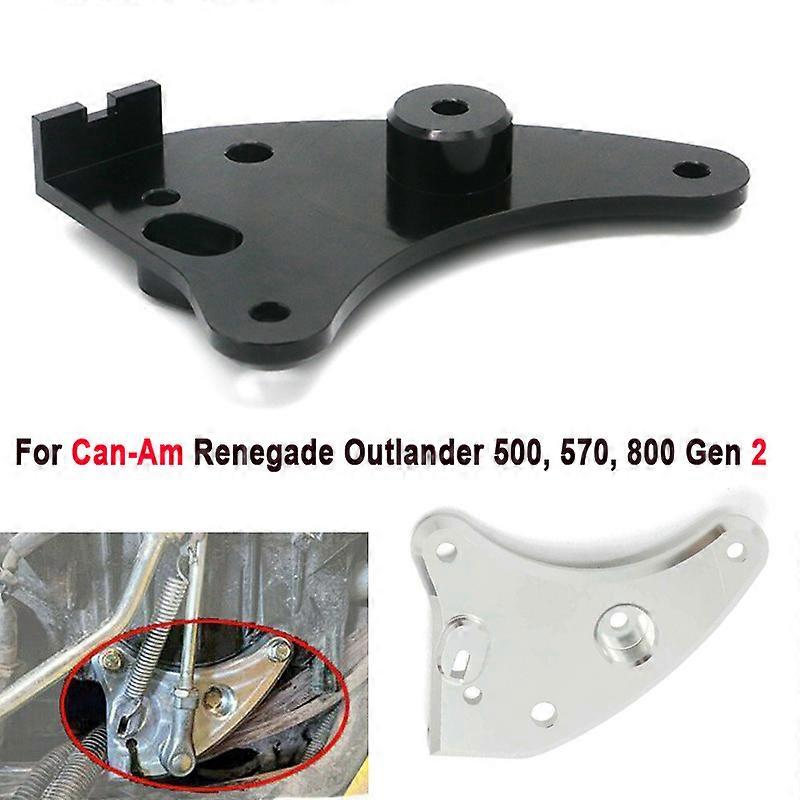 For Can Am ATV Billet Shift Arm Base Shifter Bracket 707000971 For Can ...